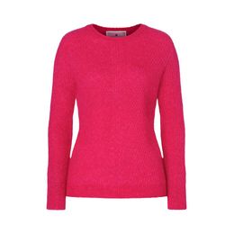 LIEBLINGSST&Uuml;CK Lieblingsst&uuml;ck Sweater 'Babro' female Pink size 42
