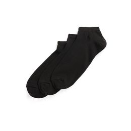 Polo Ralph Lauren Socks male Black size One Size