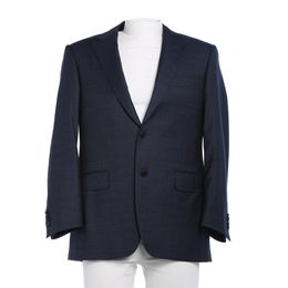 CANALI Sakko Herren Gr&ouml;&szlig;e M Second Hand blau