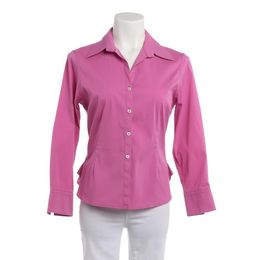 Jil Sander Bluse / Tunika Damen Gr&ouml;&szlig;e M Second Hand rosa