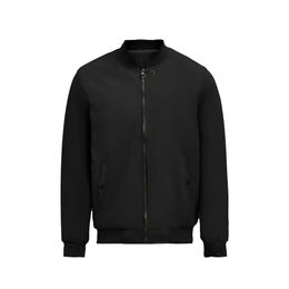RAIDO Jacke Herren Gr&ouml;&szlig;e XL schwarz