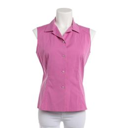 Jil Sander Bluse / Tunika Damen Gr&ouml;&szlig;e M Second Hand rosa
