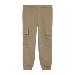 s.Oliver Pants boy Brown size 104