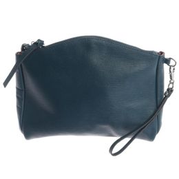 Roberto Cavalli Clutch Damen Gr&ouml;&szlig;e One Size blau