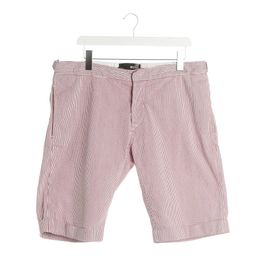 Love Moschino Bermuda / Shorts Herren Gr&ouml;&szlig;e 38 Second Hand rot