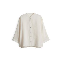 Opus Bluse 'Fanari' Damen Gr&ouml;&szlig;e XS naturwei&szlig;