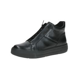 Caprice High-Top Sneakers female Black size 42