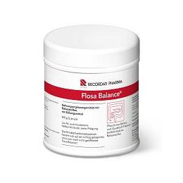 FLOSA Balance Granulat Dose 400 g