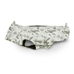 Wolters Outdoorjacke Camouflage Mops&Co. grau 46 cm