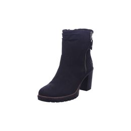 Rieker Stiefelette Damen Gr&ouml;&szlig;e 37 schwarz Winterschuhe