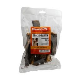 Miracle Dog Trockenpansen 10 x 250g