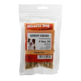 Miracle Dog gedrehte St&auml;bchen 10 x 20St