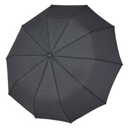 Doppler Umbrella 'Fiber Magic' male Grey size One Size