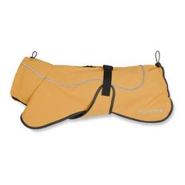 Wolters Cape Drizzle Hundemantel orange 30 cm