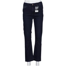 Christian Berg Jeans Damen Gr&ouml;&szlig;e 30/31 Second Hand marine