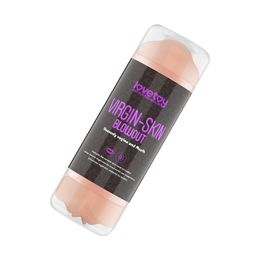 Lovetoy Virgin-Skin Blowout Double Side Stroker, 22 cm