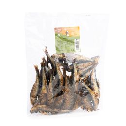Getrocknete Sardinen f&uuml;r Hunde (90g oder 500g)