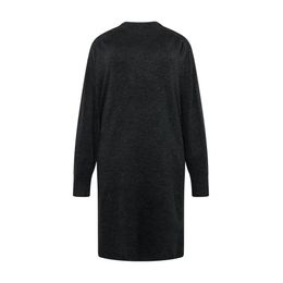 Only Carmakoma Strickkleid 'Emilia' Damen Gr&ouml;&szlig;e 7XL anthrazit