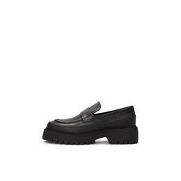Kazar Studio Slipper Damen Größe 40 schwarz
