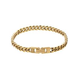Guess Bracelet male Gold size Onesize
