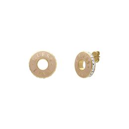 Guess Earrings 'Sportiv' female Gold size Onesize