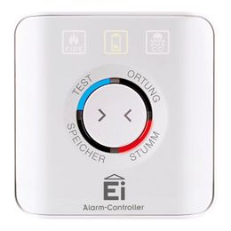 Ei Electronics Alarm-Controller 10-Jahres-Batt. Funk Ei450-1XD ; Ei Eletronics)