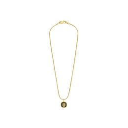 Guess Necklace male Gold size Onesize