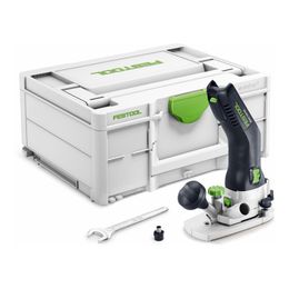 FESTOOL Akku-Modul-Kantenfr&auml;se MFKC 700 EB-Basic (578011)