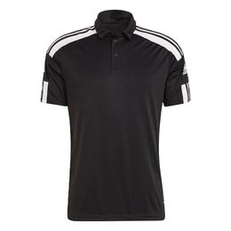 adidas Sportswear Funktionsshirt 'Squadra 21' Herren Gr&ouml;&szlig;e XS schwarz / wei&szlig;