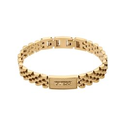 Guess Armband Herren Größe Onesize gold