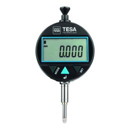TESA Technology Digitale Messuhr DIALTRONIC EASY IP51 mit Skalenblatt &Oslash; 60 mm, 12,5 mm, 0,001 mm (01930321)
