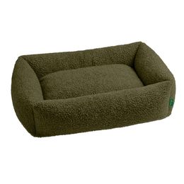 Hunter Hundesofa Kumara khaki 60x40 cm