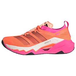 adidas Performance Athletic Shoes 'Rapidmove Pro' male Orange size 9