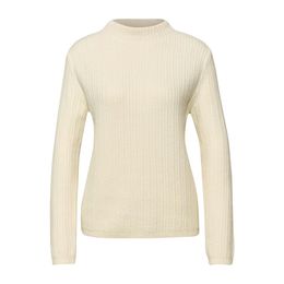 Street One Sweater female Beige size 46