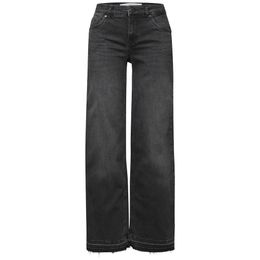 Street One Studio Jeans female Black size 24