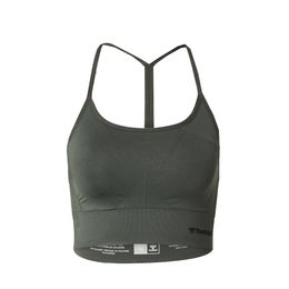Hummel Sports Top 'Tiffy' female Green size L