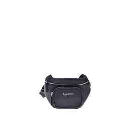 Baldinini G&uuml;rteltasche Herren Gr&ouml;&szlig;e XS/XXL schwarz