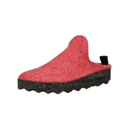 Asportuguesas Slippers female Red size 42