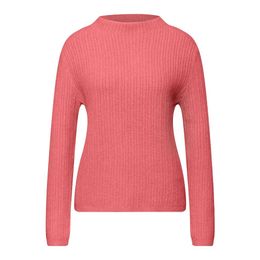 Street One Sweater female Pink size 36