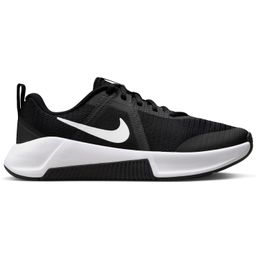 Nike MC Trainer 3 Fitnessschuhe Damen - Gr&ouml;&szlig;e 40 1/2 - schwarz