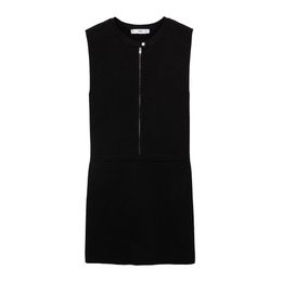 Mango Knitted dress 'Jackie' female Black size S