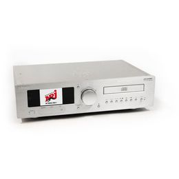 Block CVR-100+ MKIII Diamantsilber | Ausstellungsst&uuml;ck