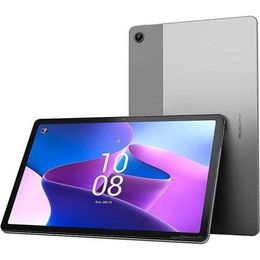 Lenovo Tab M10 Gen 3 64GB - Grau - WLAN