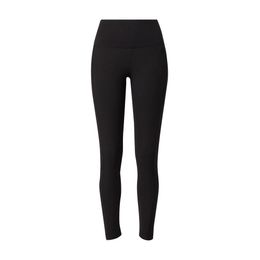 adidas Sportswear Sporthose Damen Gr&ouml;&szlig;e L schwarz