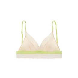 Vivance Bra female Beige size 36