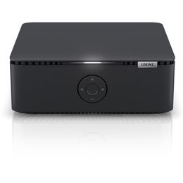 Loewe klang mr amp Multiroom-Vollverstärker basalt grey | Ausstellungsstück