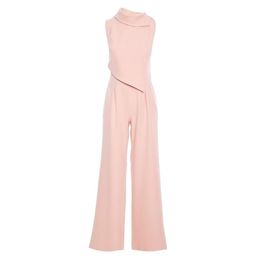 numoco Jumpsuit 'Overall Bella' female Pink size XL