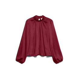V&eacute;ro Moda Vero Moda Blouse female Red size L