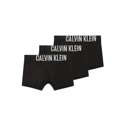 Calvin Klein Underwear Underpants boy Black size 10-12