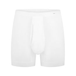 Mey Boxershorts 'Noblesse' Herren Gr&ouml;&szlig;e M wei&szlig;